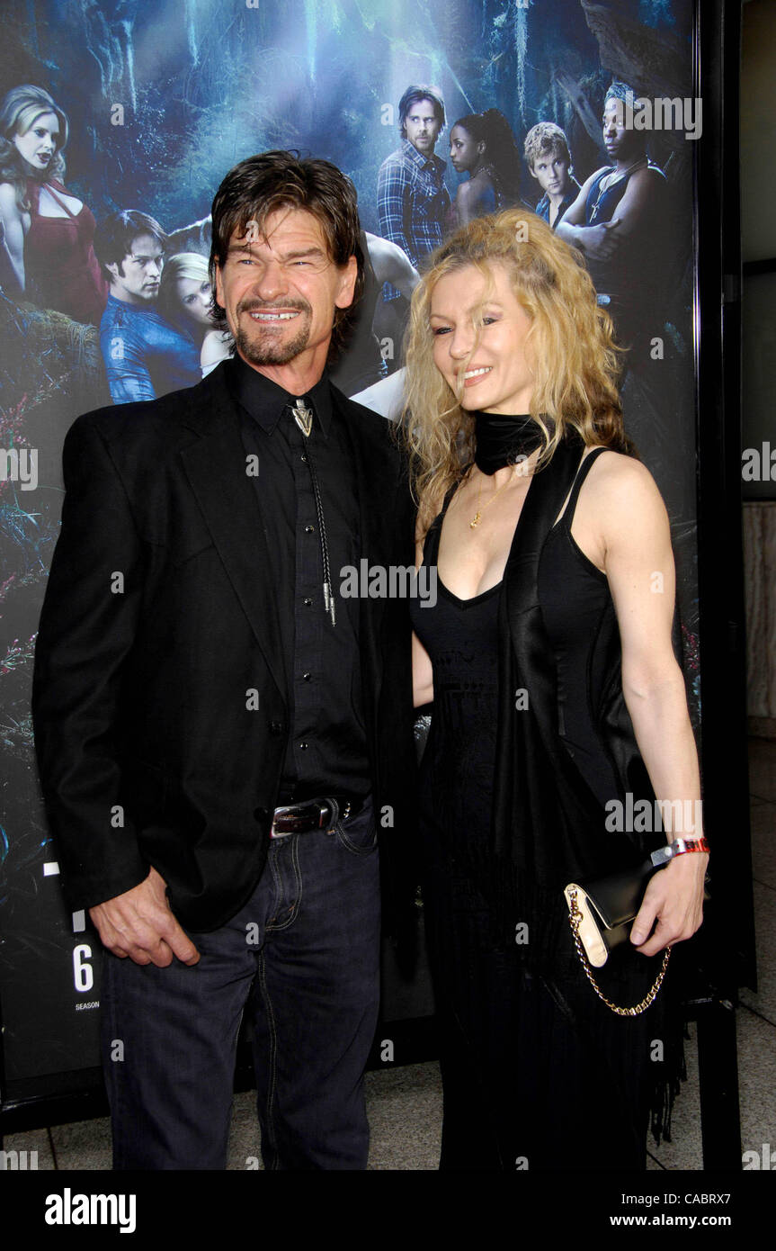 Don swayze hi-res stock photography and images - Alamy
