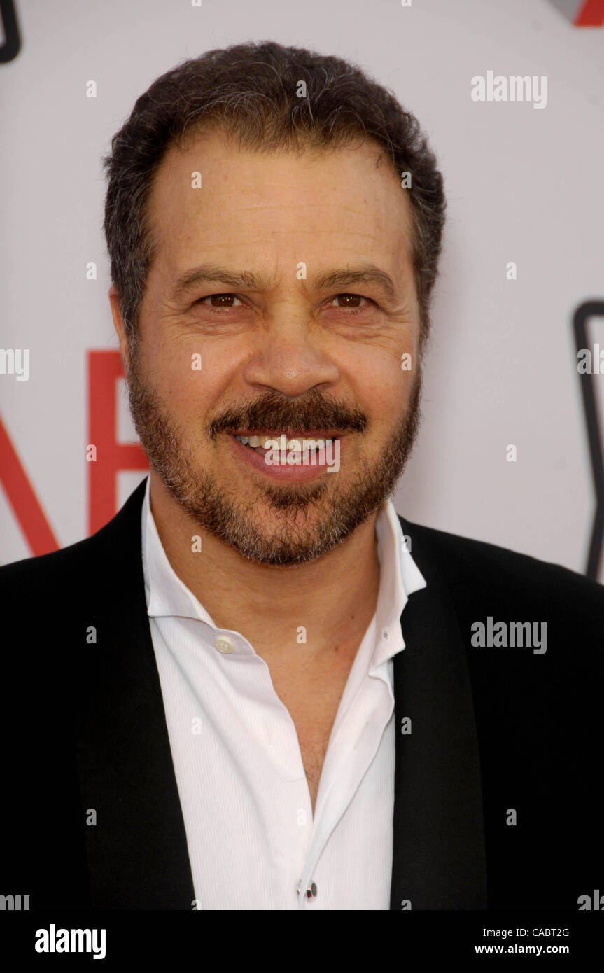 June 10, 2010 - Hollywood, California, U.S. - Ed Zwick during the AFI ...