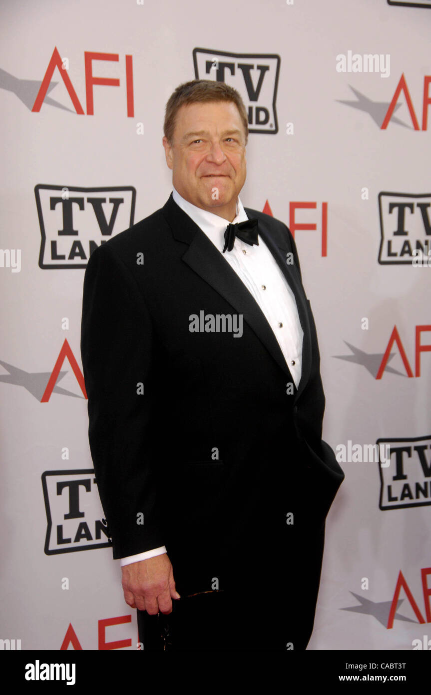 John Goodman Young Commercial