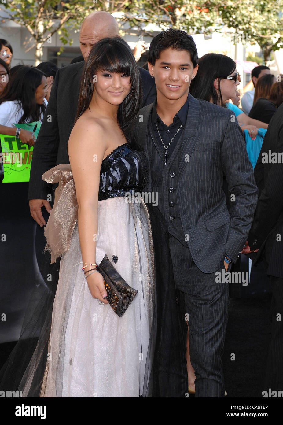 Fivel stewart the twilight saga hi-res stock photography and images - Alamy