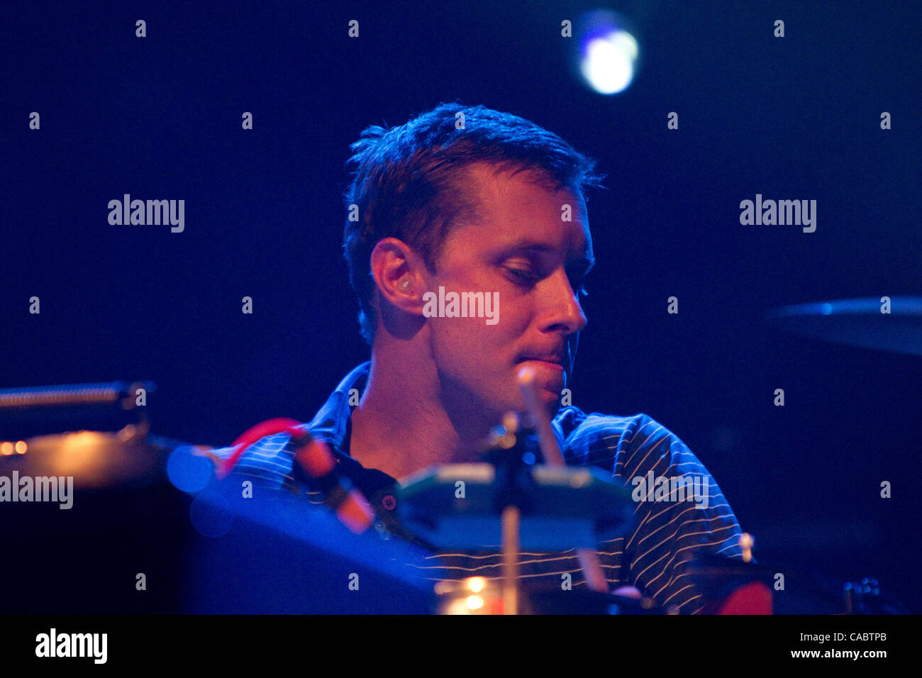 Jeremiah green hi-res stock photography and images - Alamy