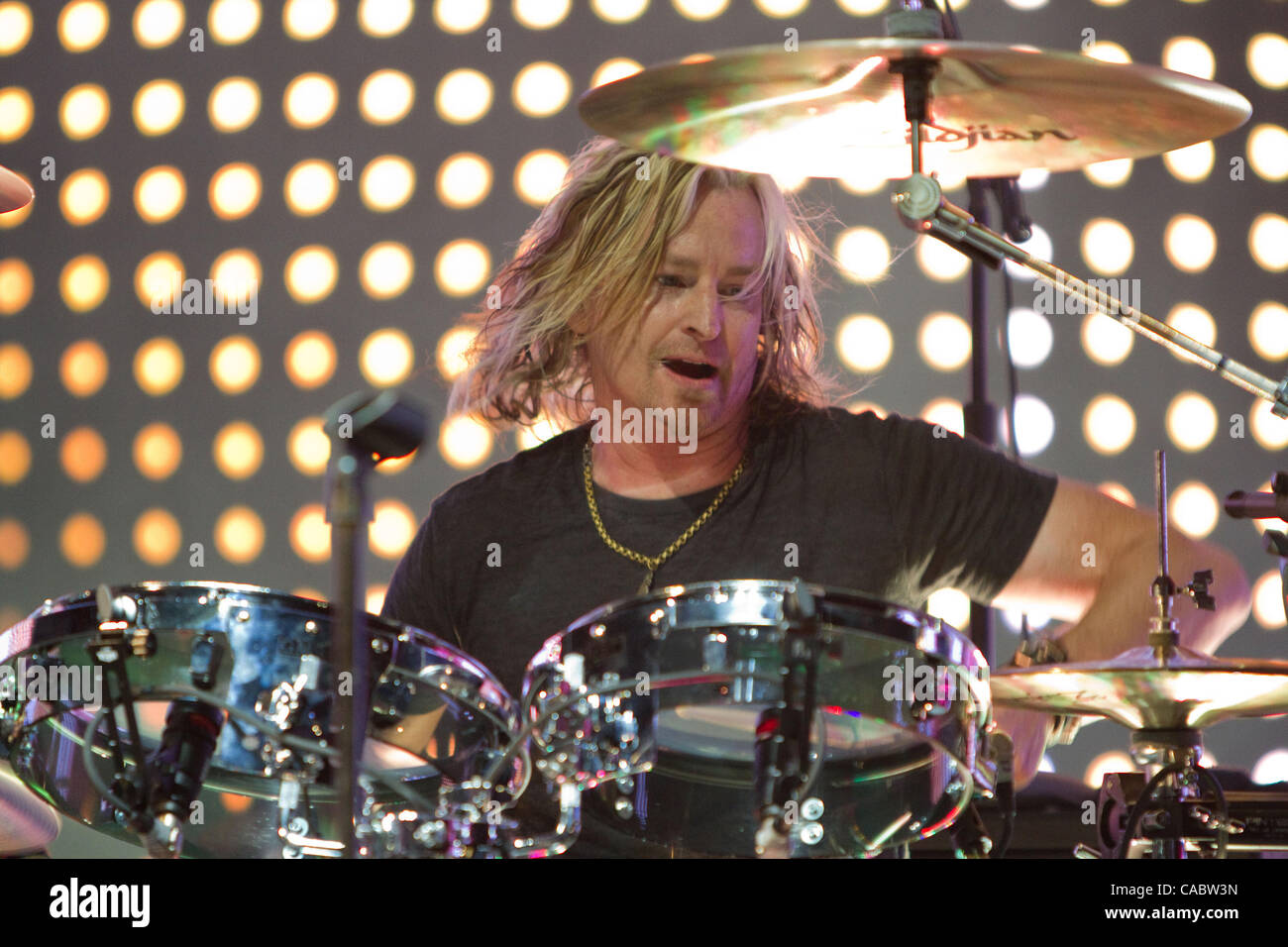 Eric kretz stone temple pilots hi-res stock photography and images - Alamy