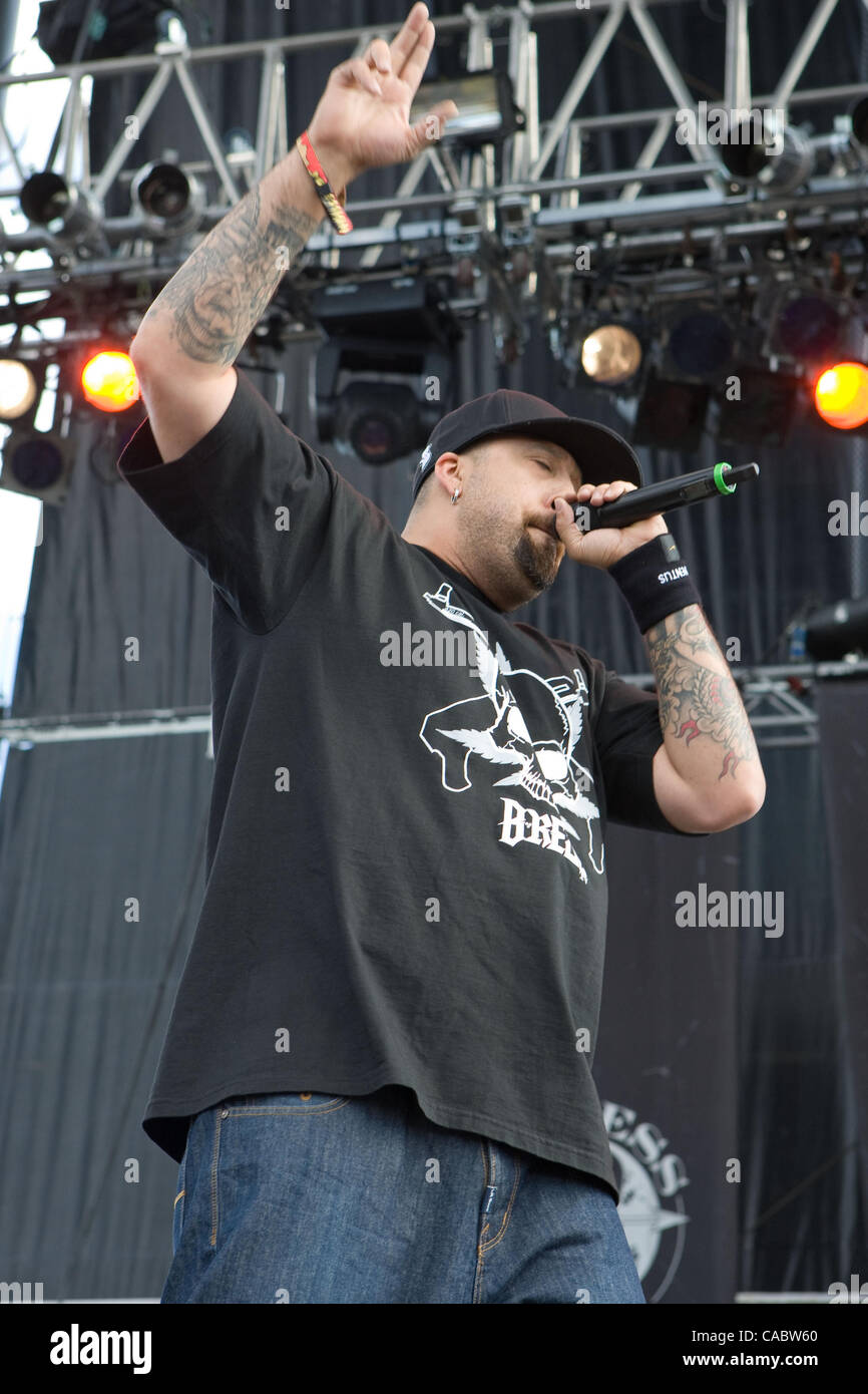 B real of cypress hill hi-res stock photography and images - Alamy