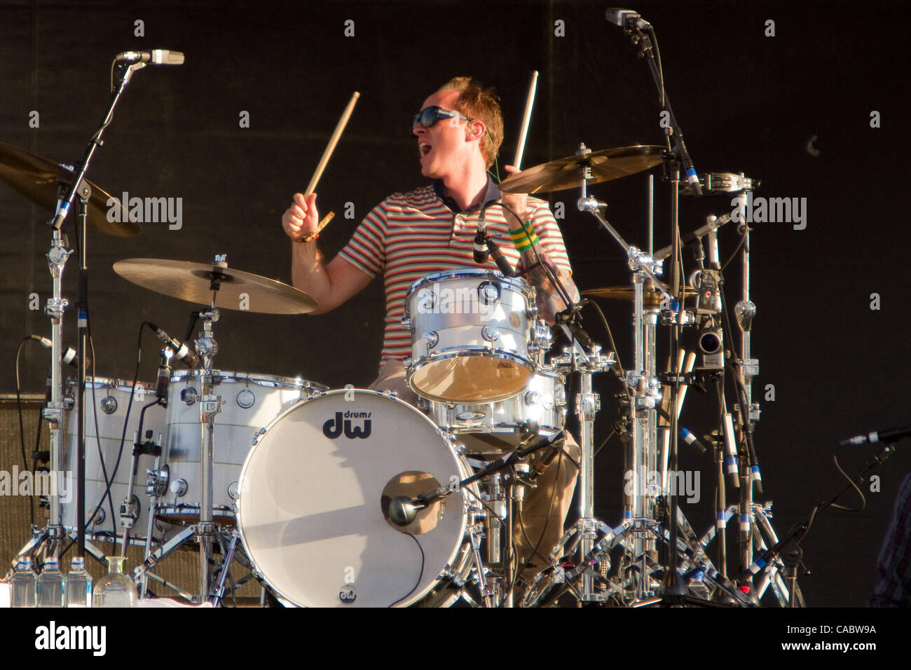 Pat wilson hi-res stock photography and images - Alamy