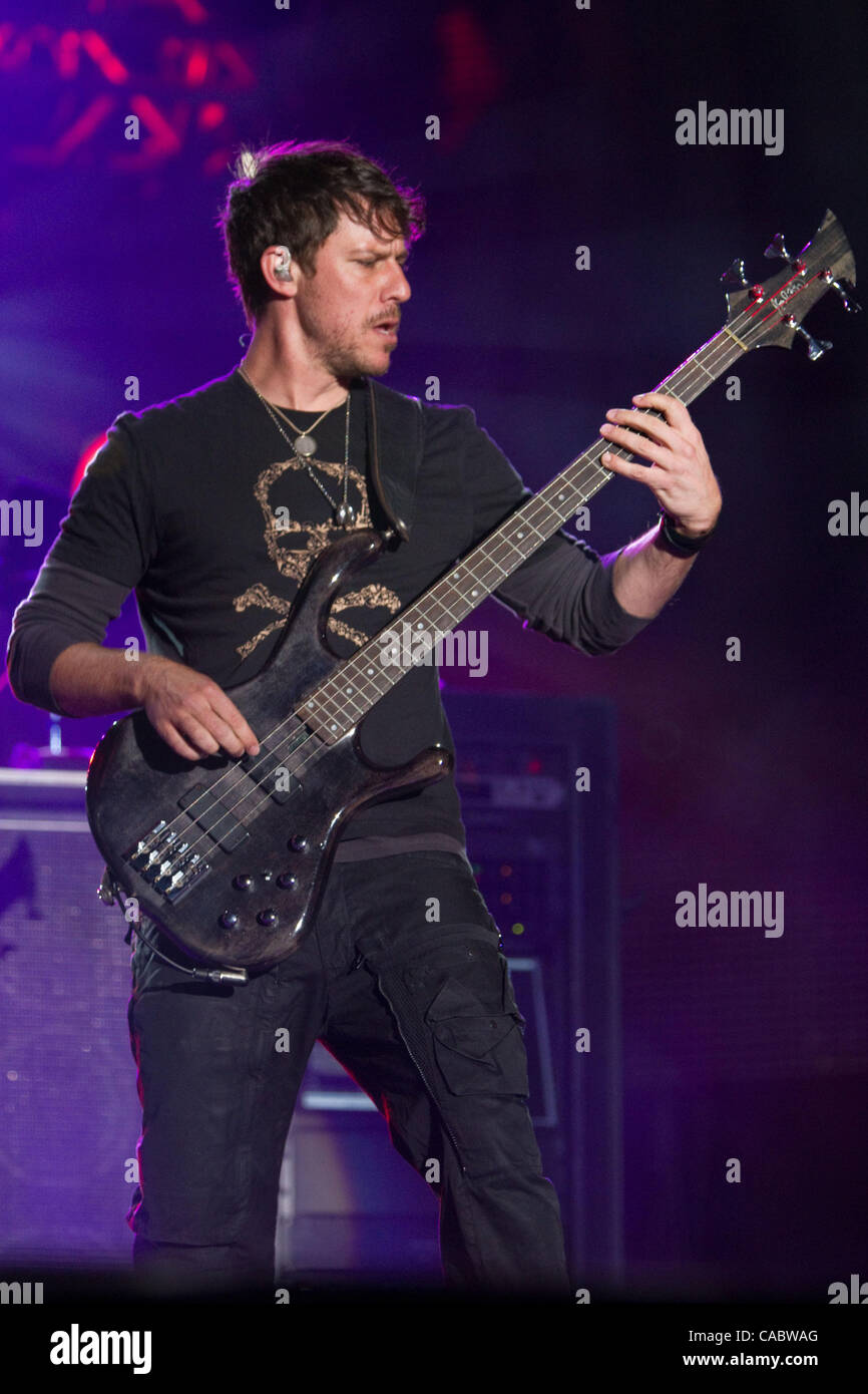 Stefan lessard hi-res stock photography and images - Alamy