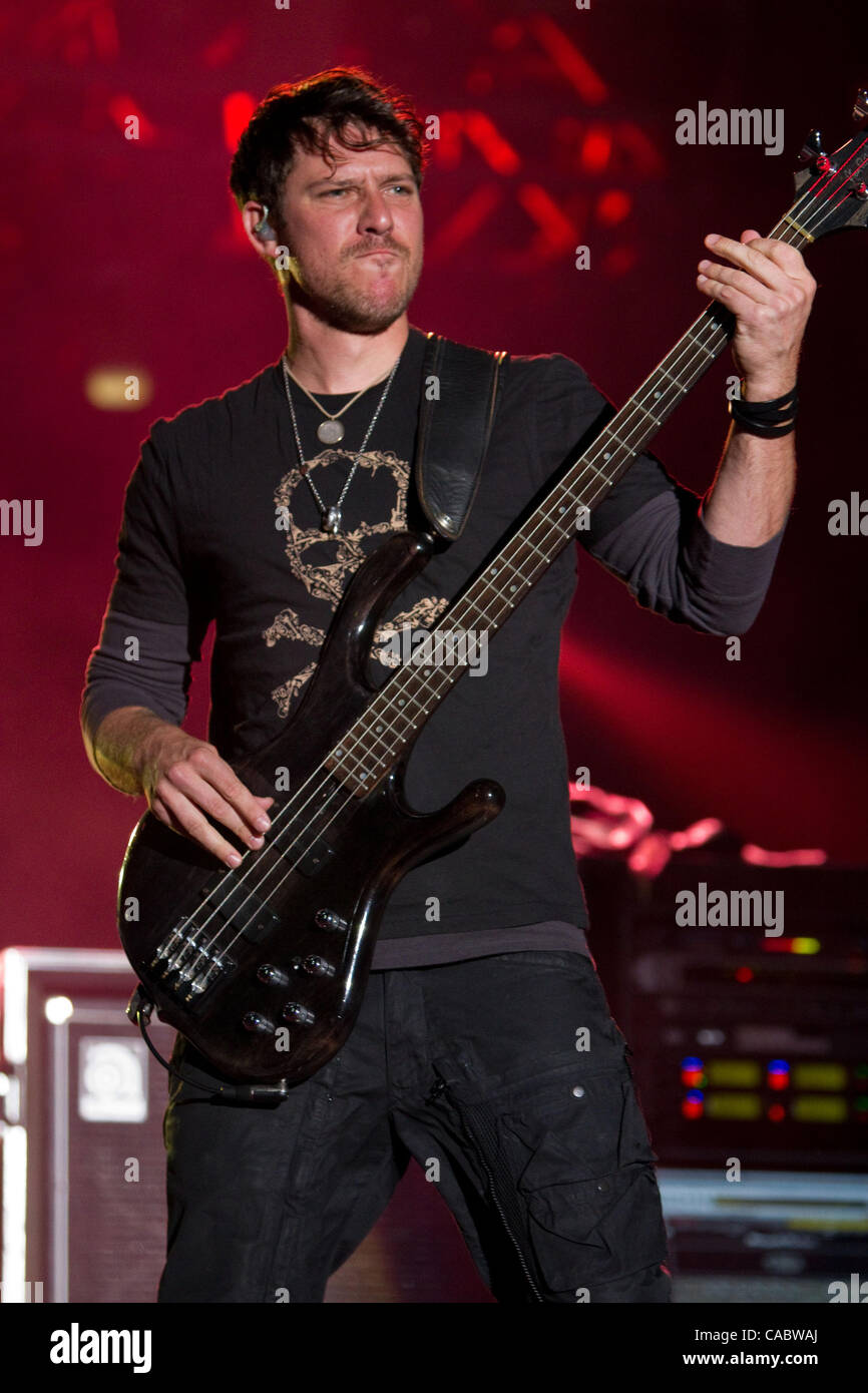 Stefan lessard hi-res stock photography and images - Alamy