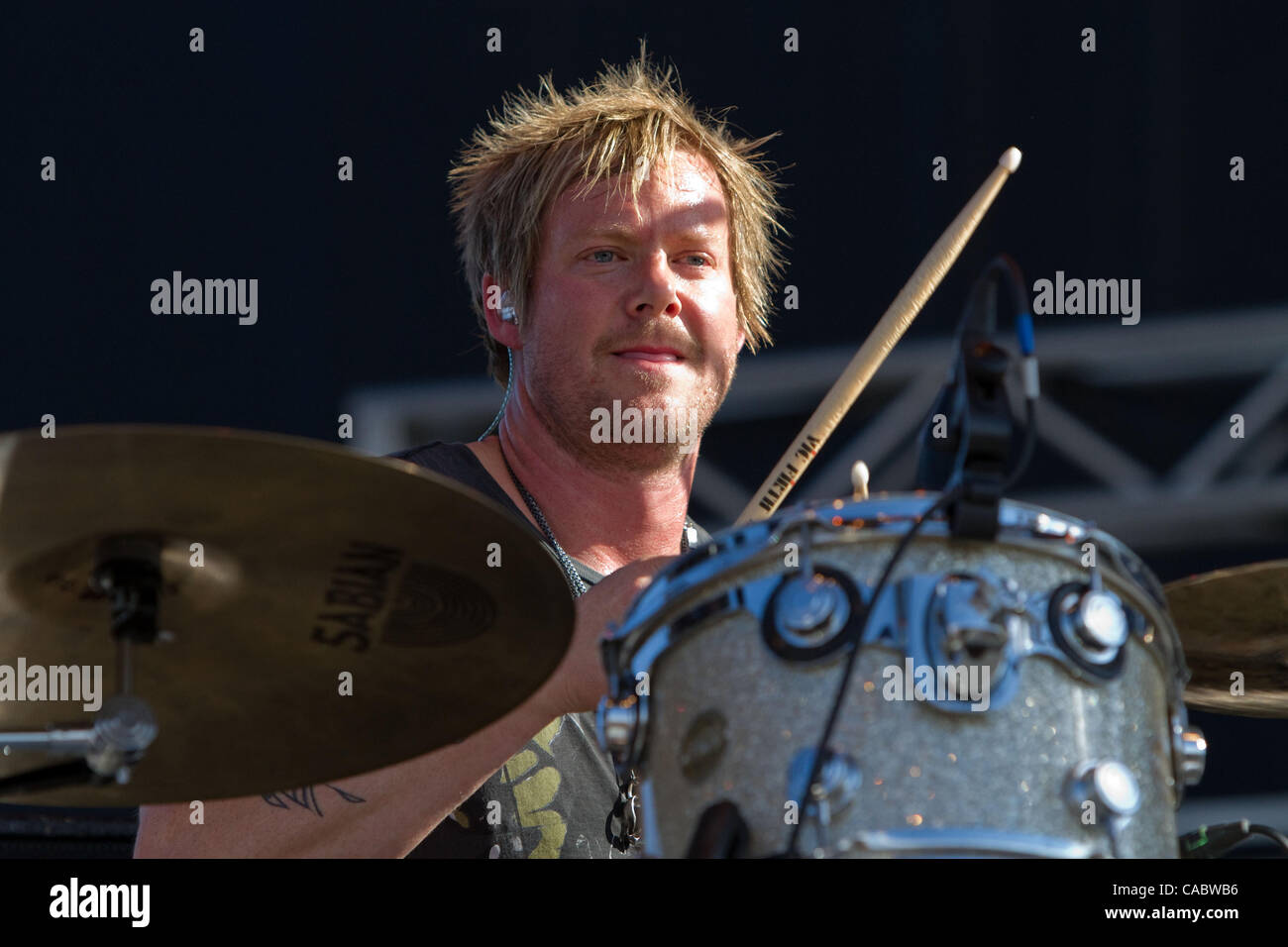 Scott underwood hi-res stock photography and images - Alamy