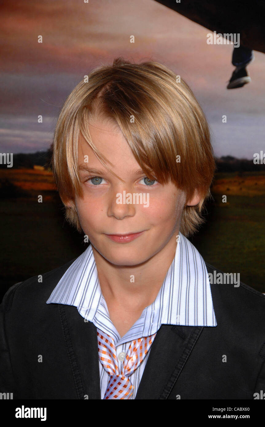 July 26, 2010 - Hollywood, California, U.S. - Ryan Ketzner during the ...