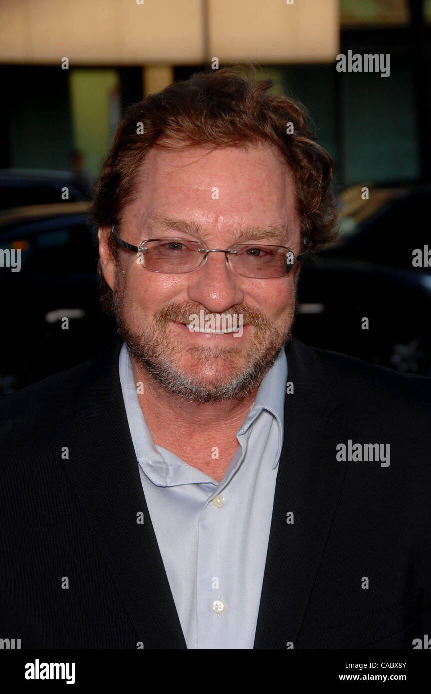 July 27, 2010 - Hollywood, California, U.S. - Stephen Root during the ...