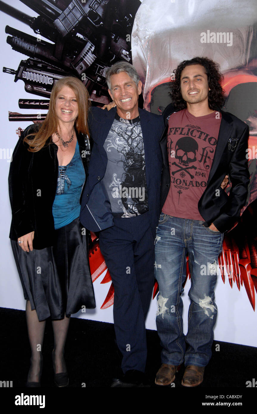Eric roberts expendables hi-res stock photography and images - Alamy