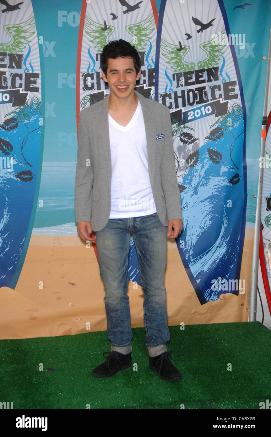 Michael archuleta hi-res stock photography and images - Alamy