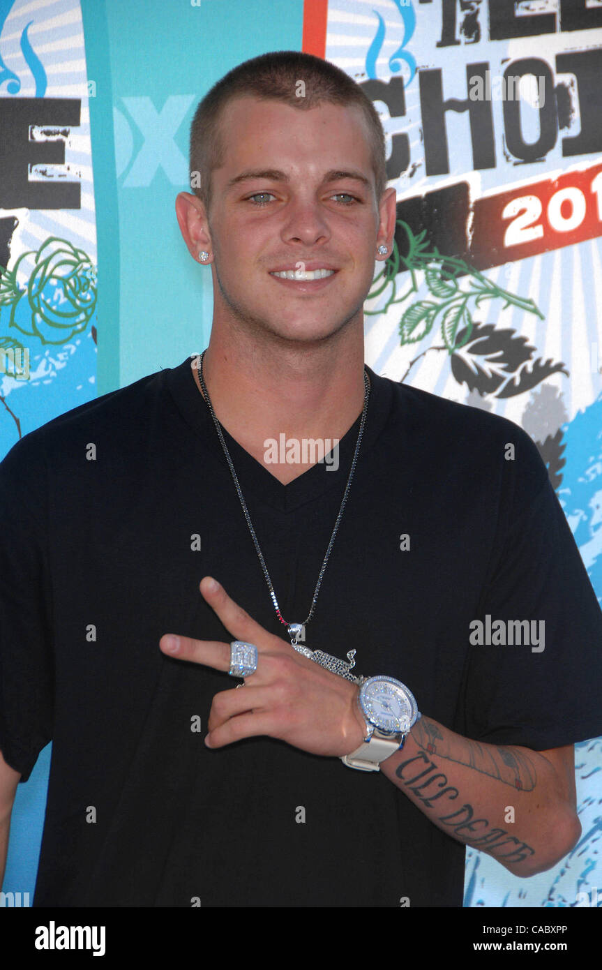 Ryan Sheckler Smiling