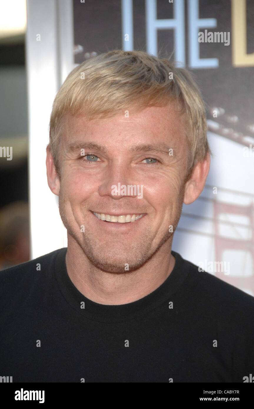 Aug. 23, 2010 - Hollywood, California, U.S. - Rick Schroder during the ...