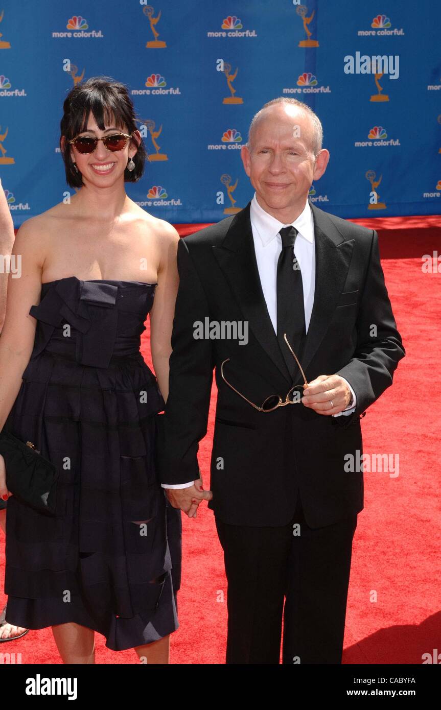 Bob balaban 2010 hi-res stock photography and images - Alamy