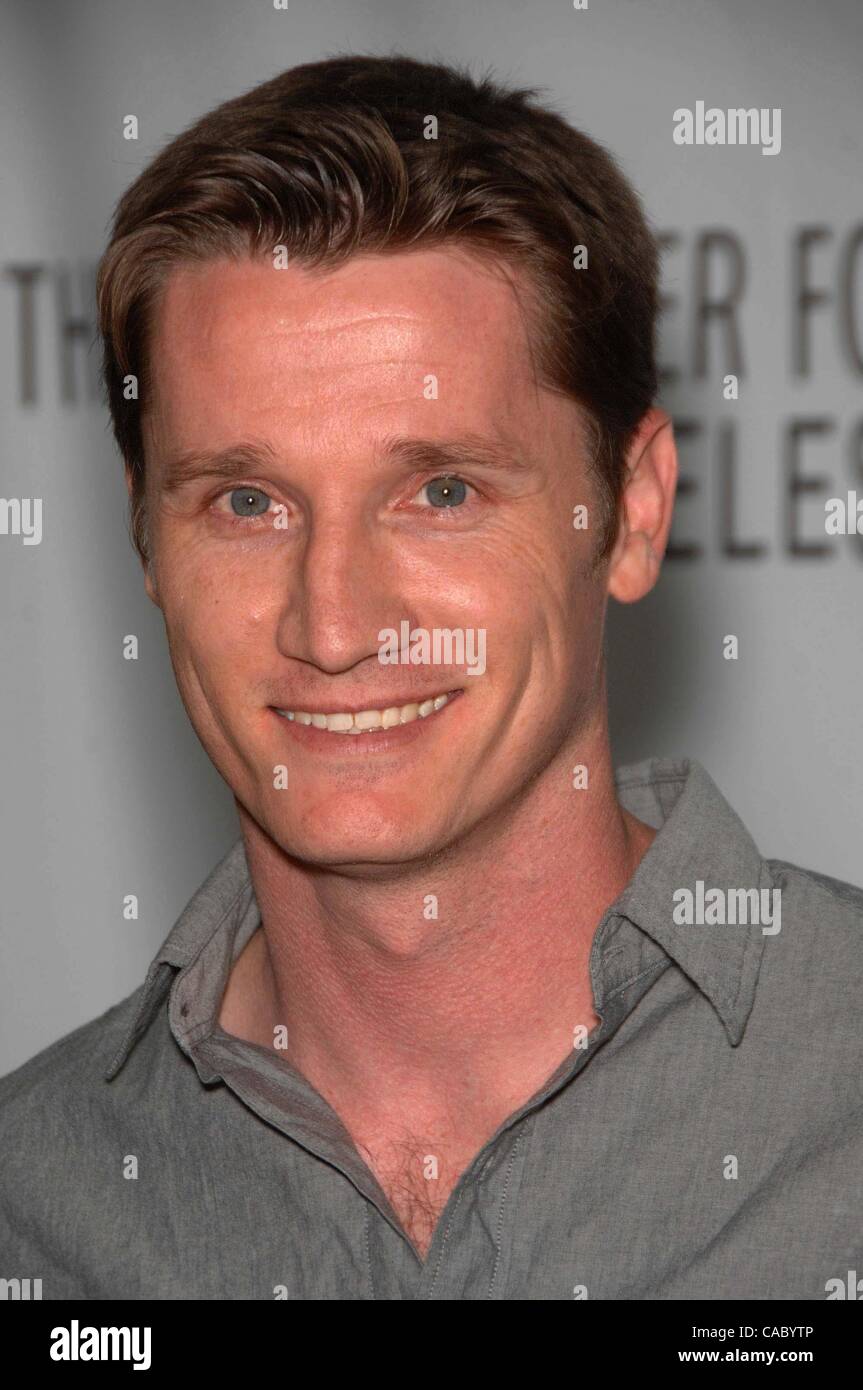 Sept. 13, 2010 - Hollywood, California, U.S. - Kyle Killen during the ...