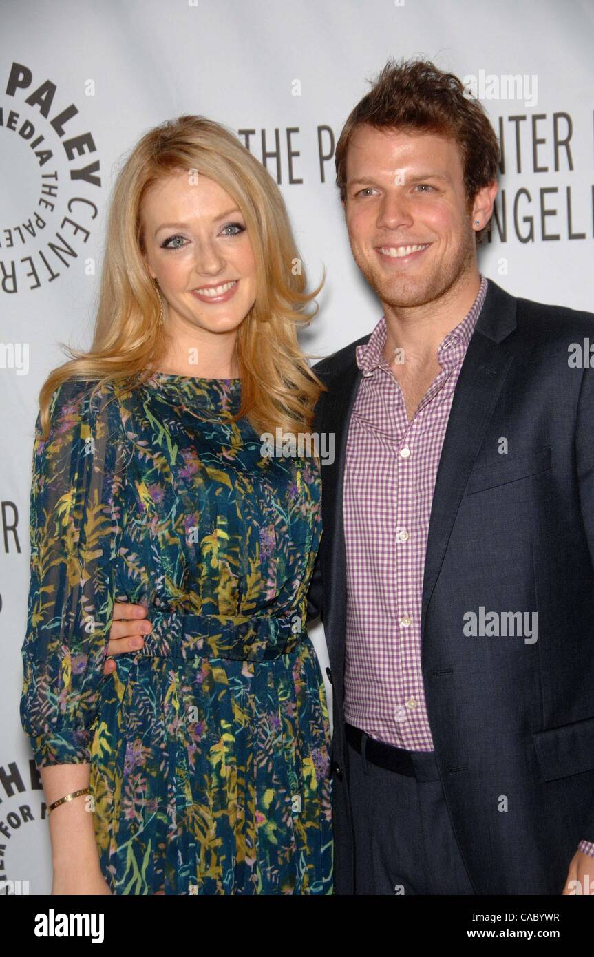 Jennifer lacy hi-res stock photography and images - Alamy