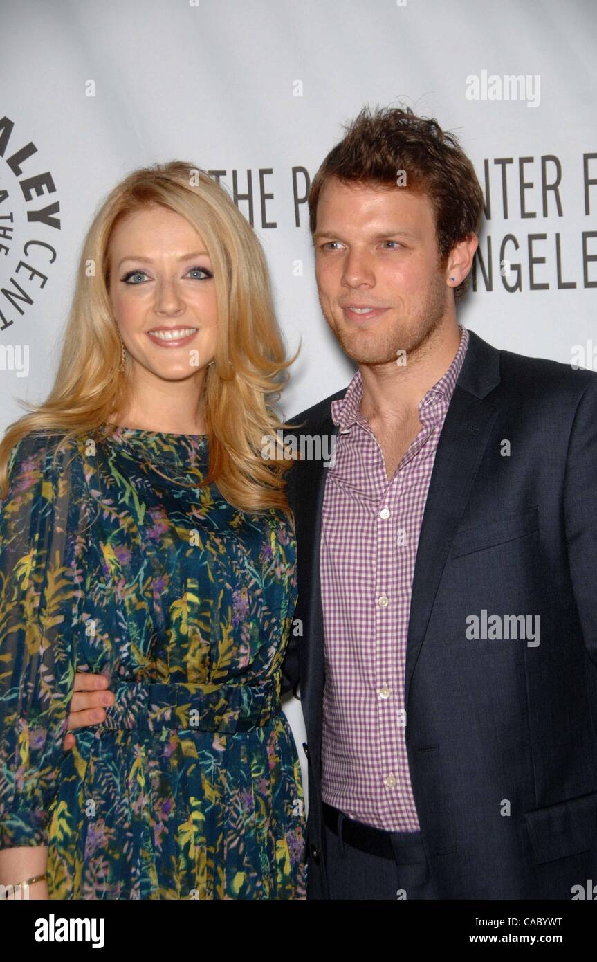 Jennifer lacy hi-res stock photography and images - Alamy