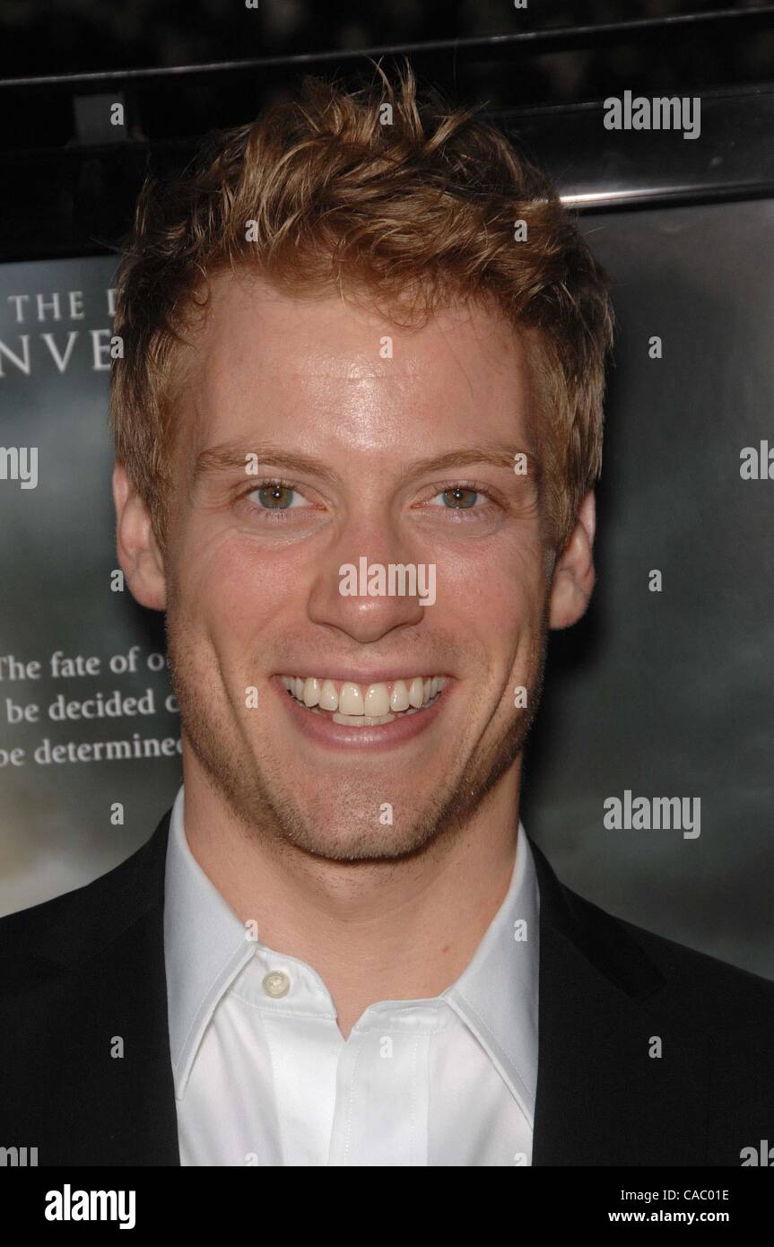 Barrett foa during hi-res stock photography and images - Alamy