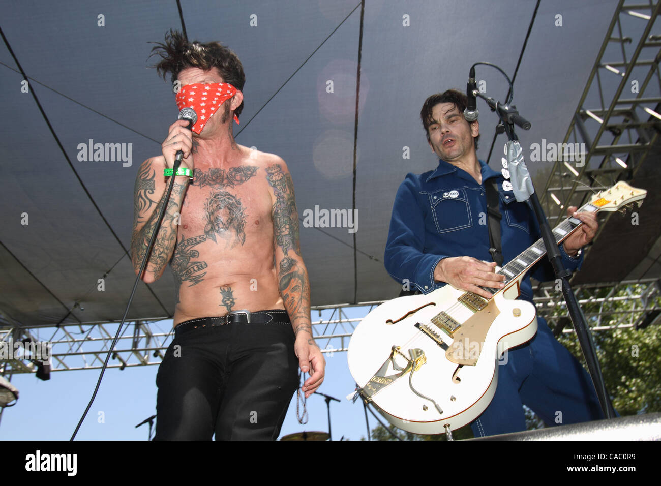 Sean wheeler hi-res stock photography and images - Alamy