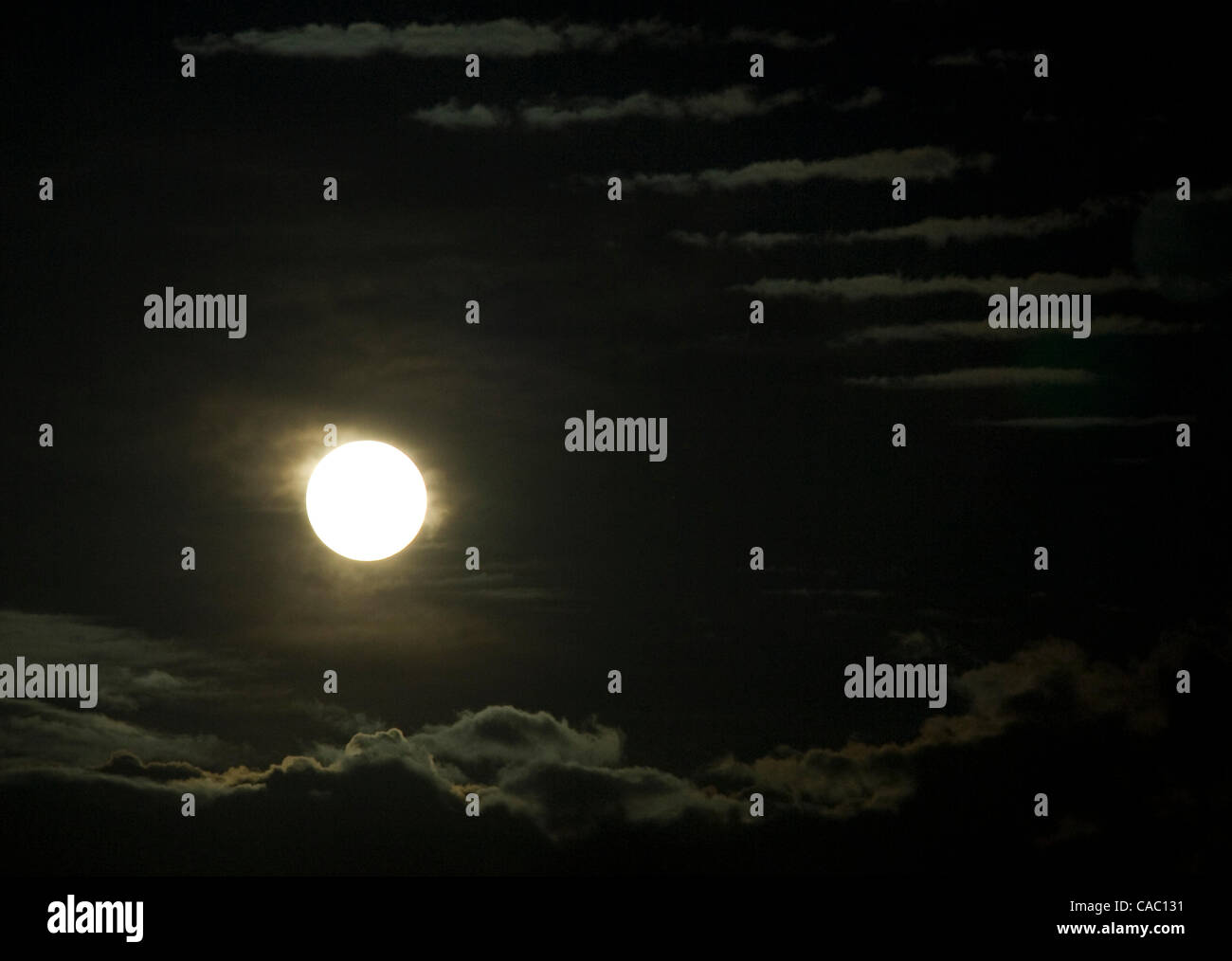 Graham moon hi-res stock photography and images - Alamy