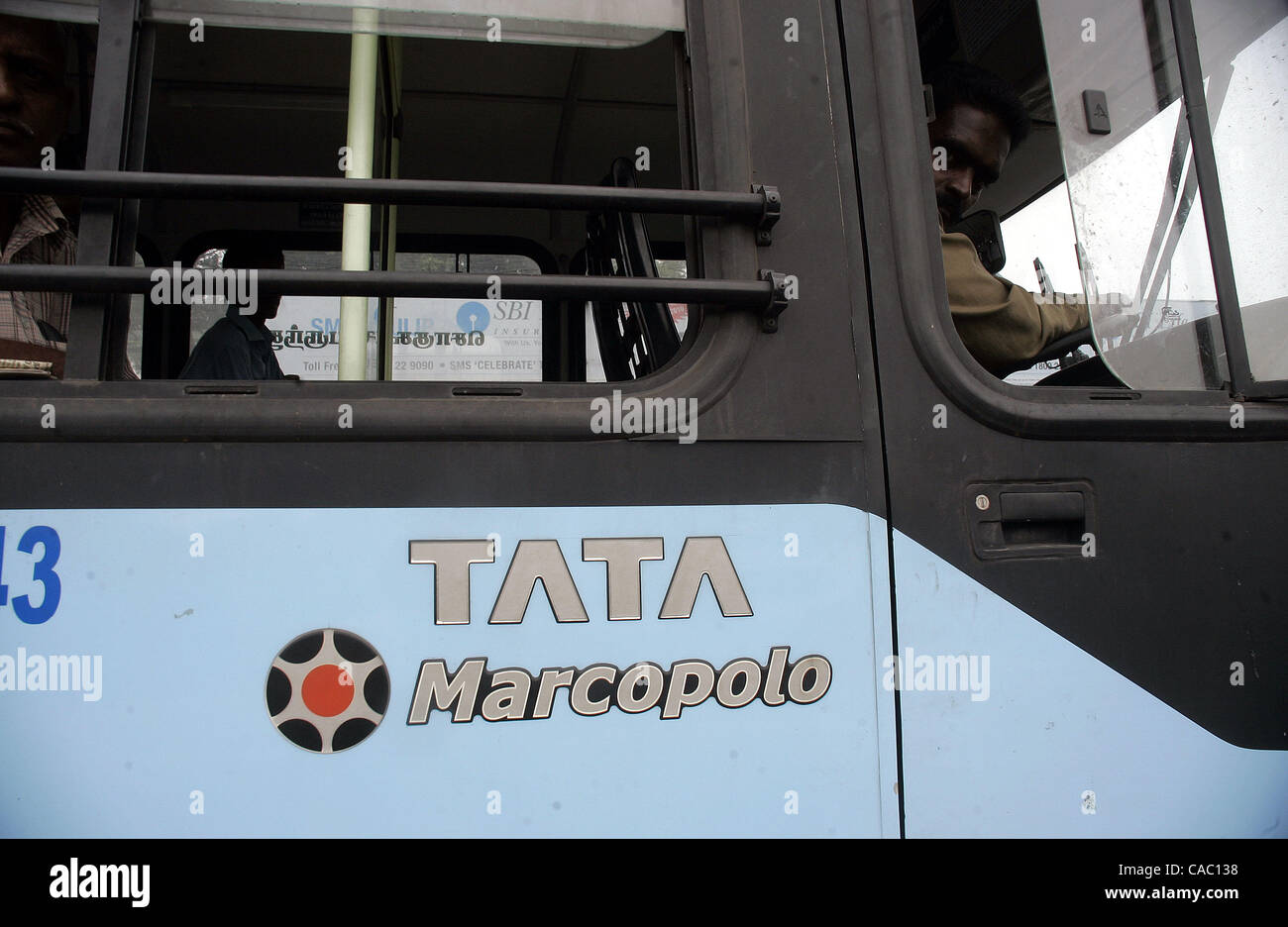 Tata Marcopolo Logo