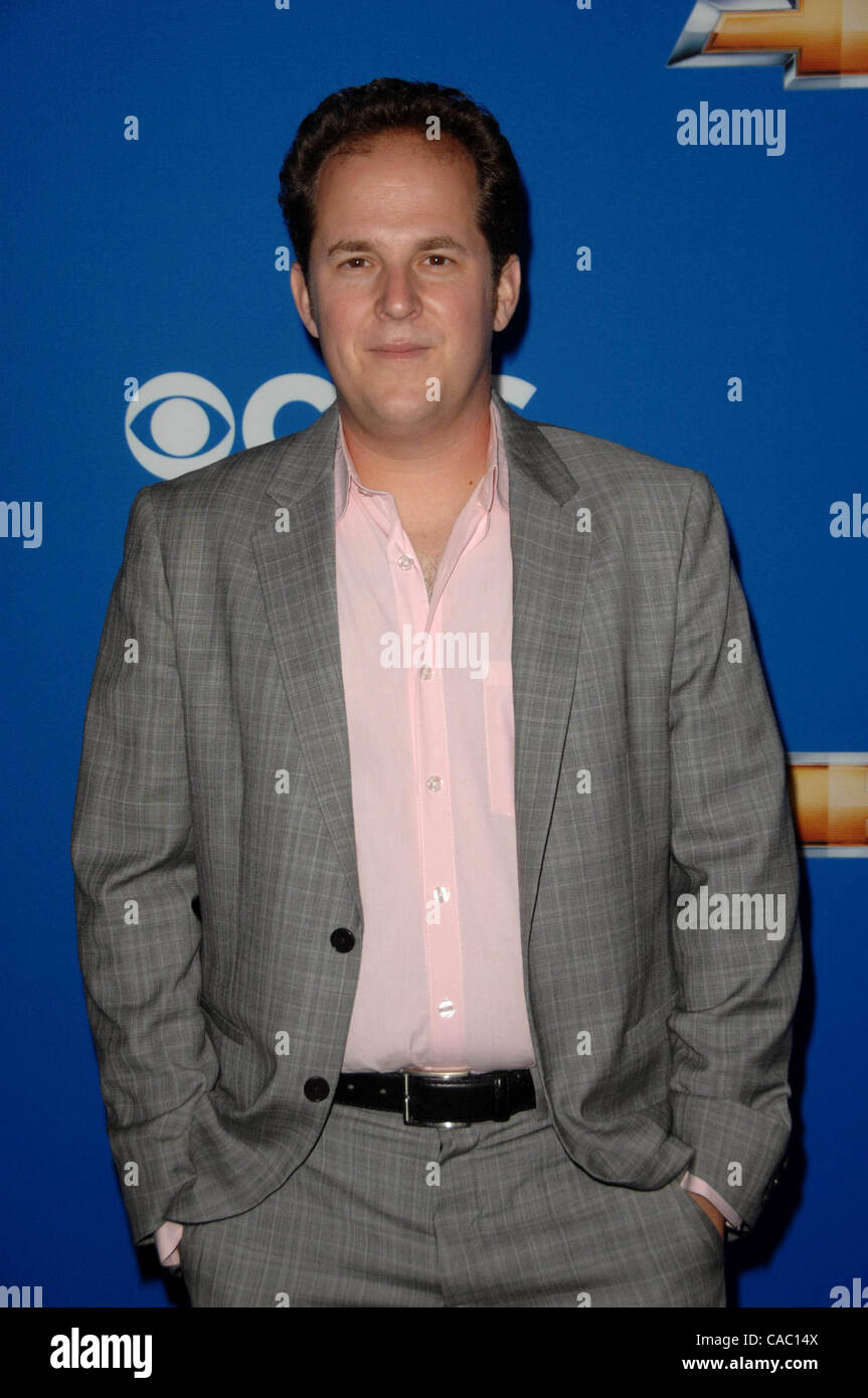 Sept. 16, 2010 - Los Angeles, California, U.S. - DAVID BERMAN Attending ...