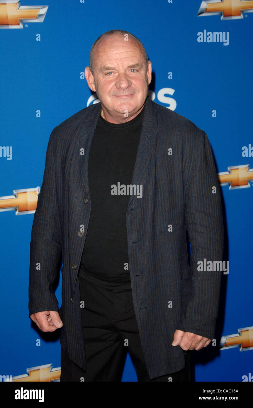 Sept. 16, 2010 - Los Angeles, California, U.S. - PAUL GUILFOYLE ...