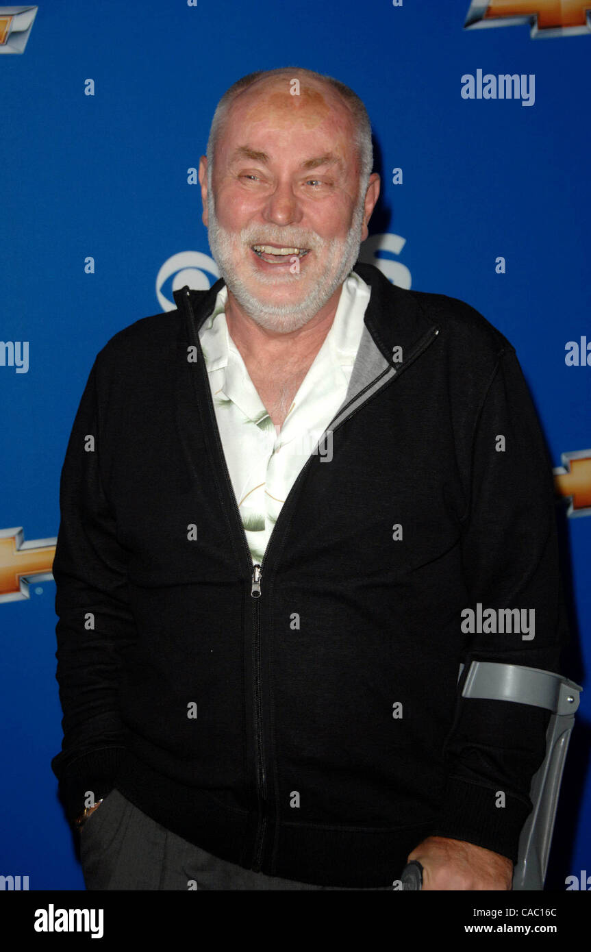 Robert david hall cbs hi-res stock photography and images - Alamy