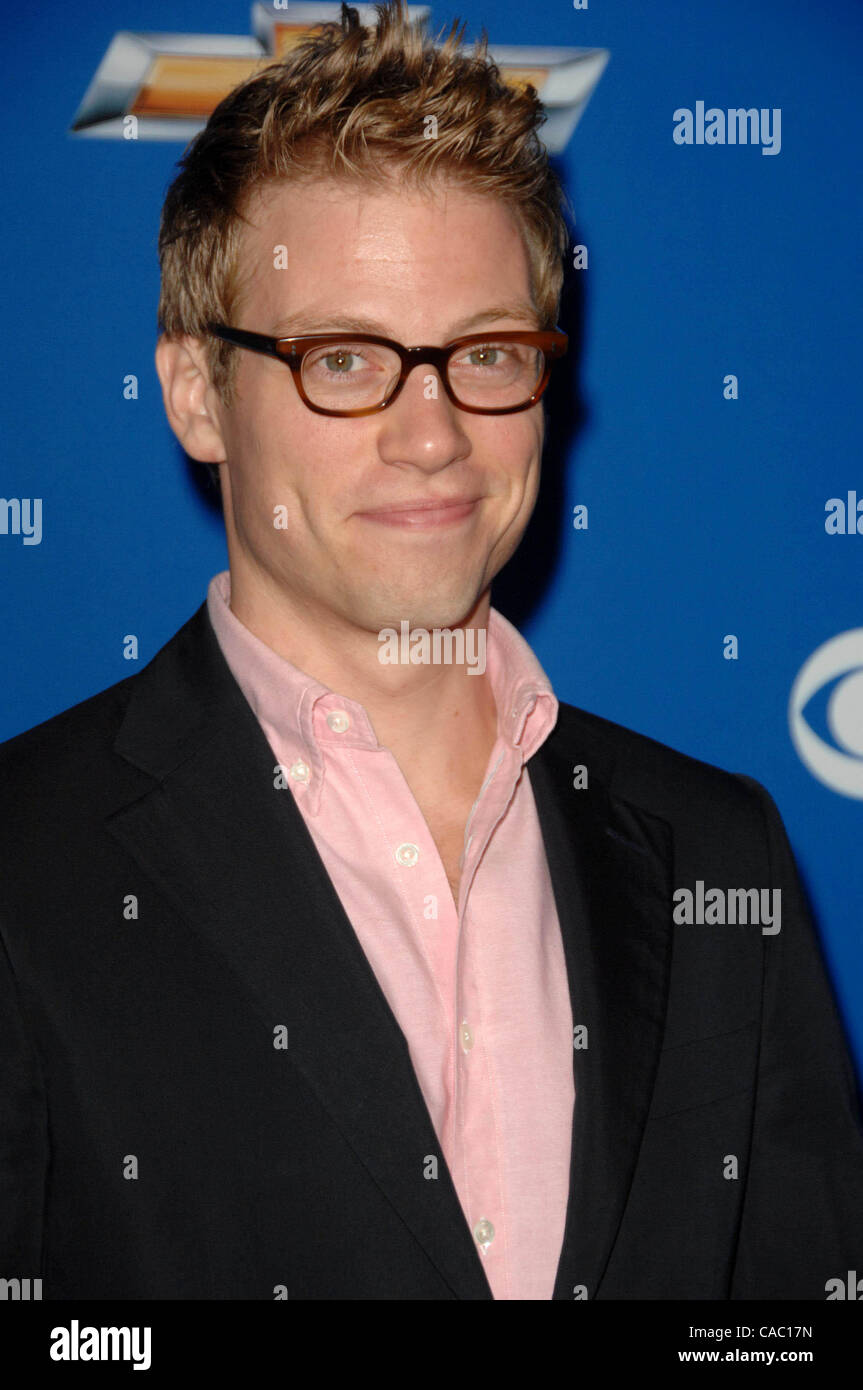 Sept. 16, 2010 - Los Angeles, California, U.S. - BARRETT FOA Attending ...