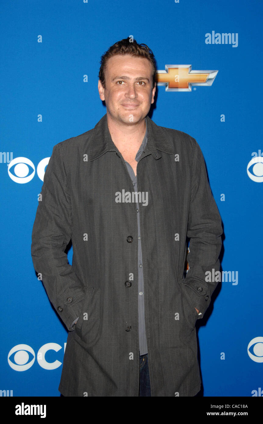 Sept. 16, 2010 - Los Angeles, California, U.S. - JASON SEGEL Attending ...