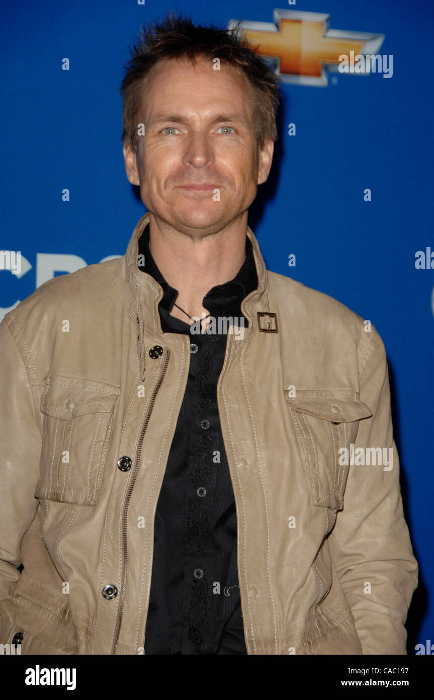 Sept. 16, 2010 - Los Angeles, California, U.S. - PHIL KEOGHAN Attending ...