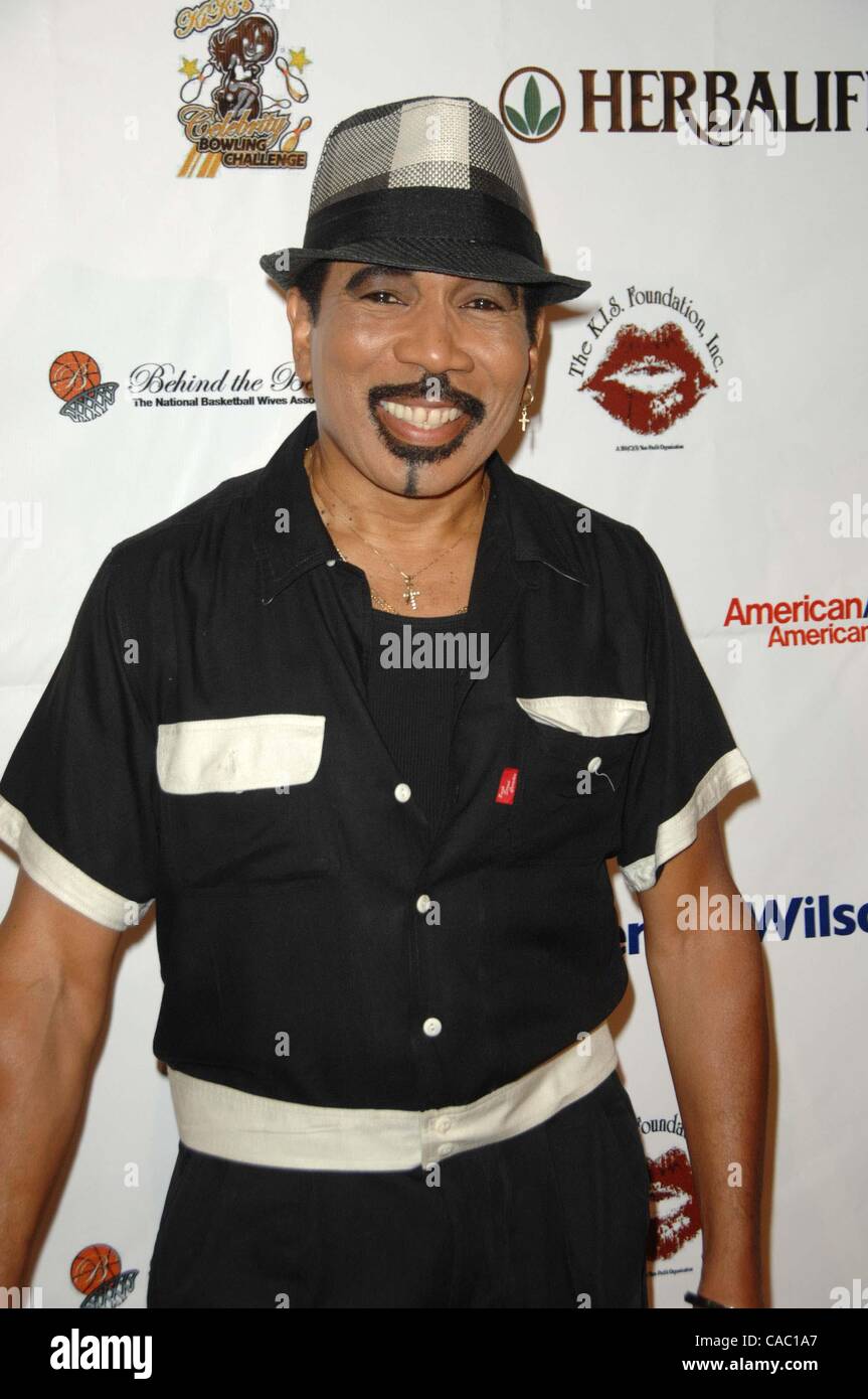Sept. 17, 2010 - Los Angeles, California, U.S. - JEFF ANDERSON GUNTHER ...