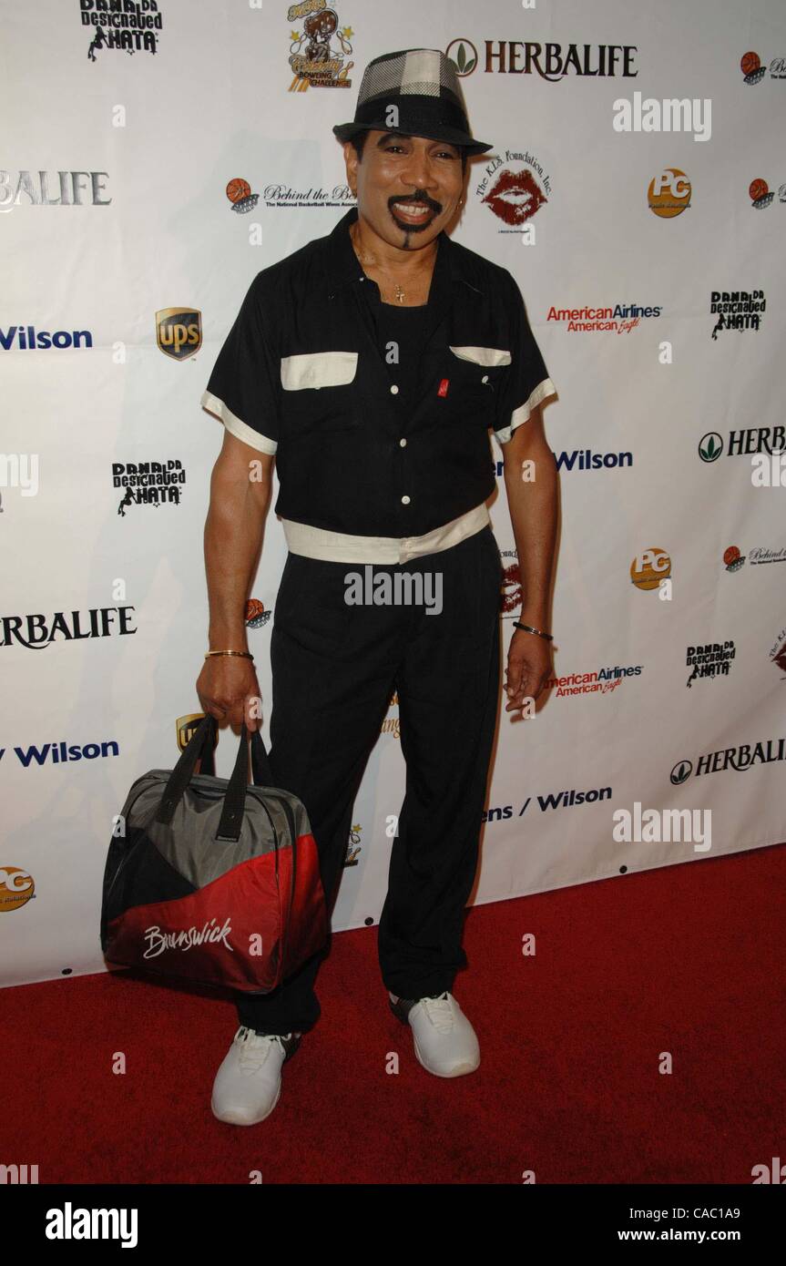 Sept. 17, 2010 - Los Angeles, California, U.S. - JEFF ANDERSON GUNTHER ...