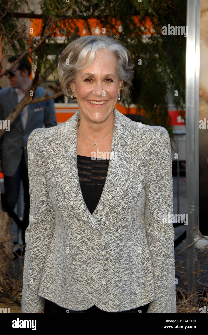 Sept. 19, 2010 - Los Angeles, California, U.S. - KATHRYN LASKY ...