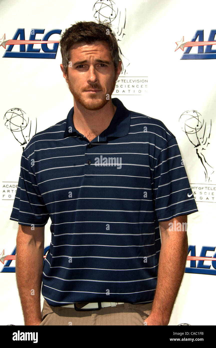 Sept. 20, 2010 - Los Angeles, California, U.S. - DAVE ANNABLE Attending ...