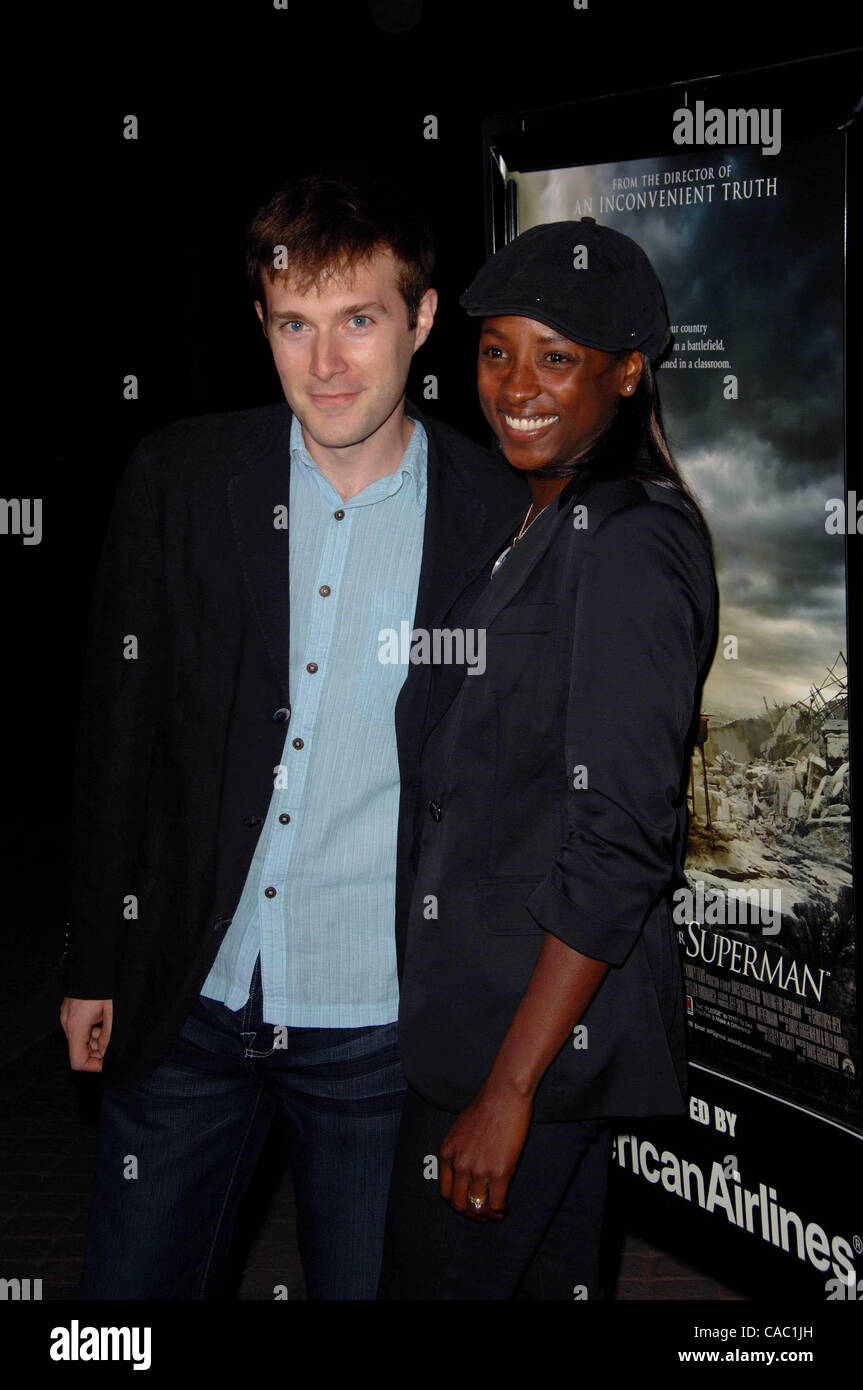 Sept. 20, 2010 - Los Angeles, California, U.S. - RUTINA WESLEY ...
