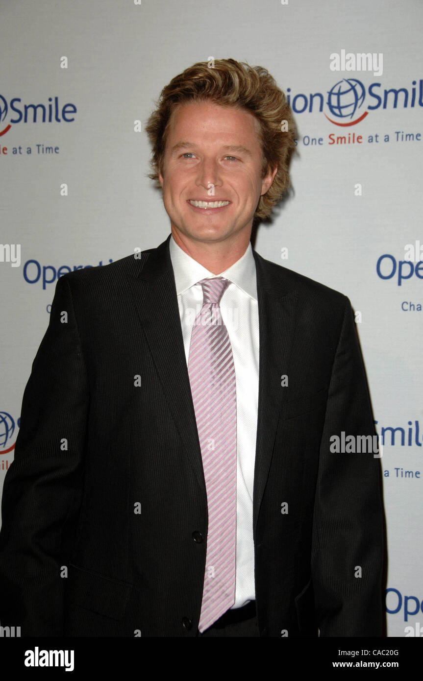 Sept. 24, 2010 - Los Angeles, California, U.S. - BILLY BUSH Attends The ...