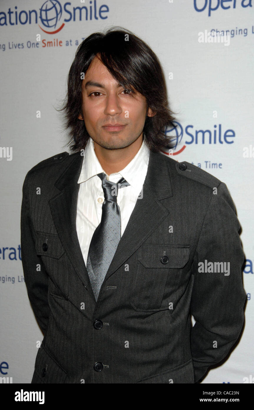 Sept. 24, 2010 - Los Angeles, California, U.S. - VIC SAHAY Attends The ...