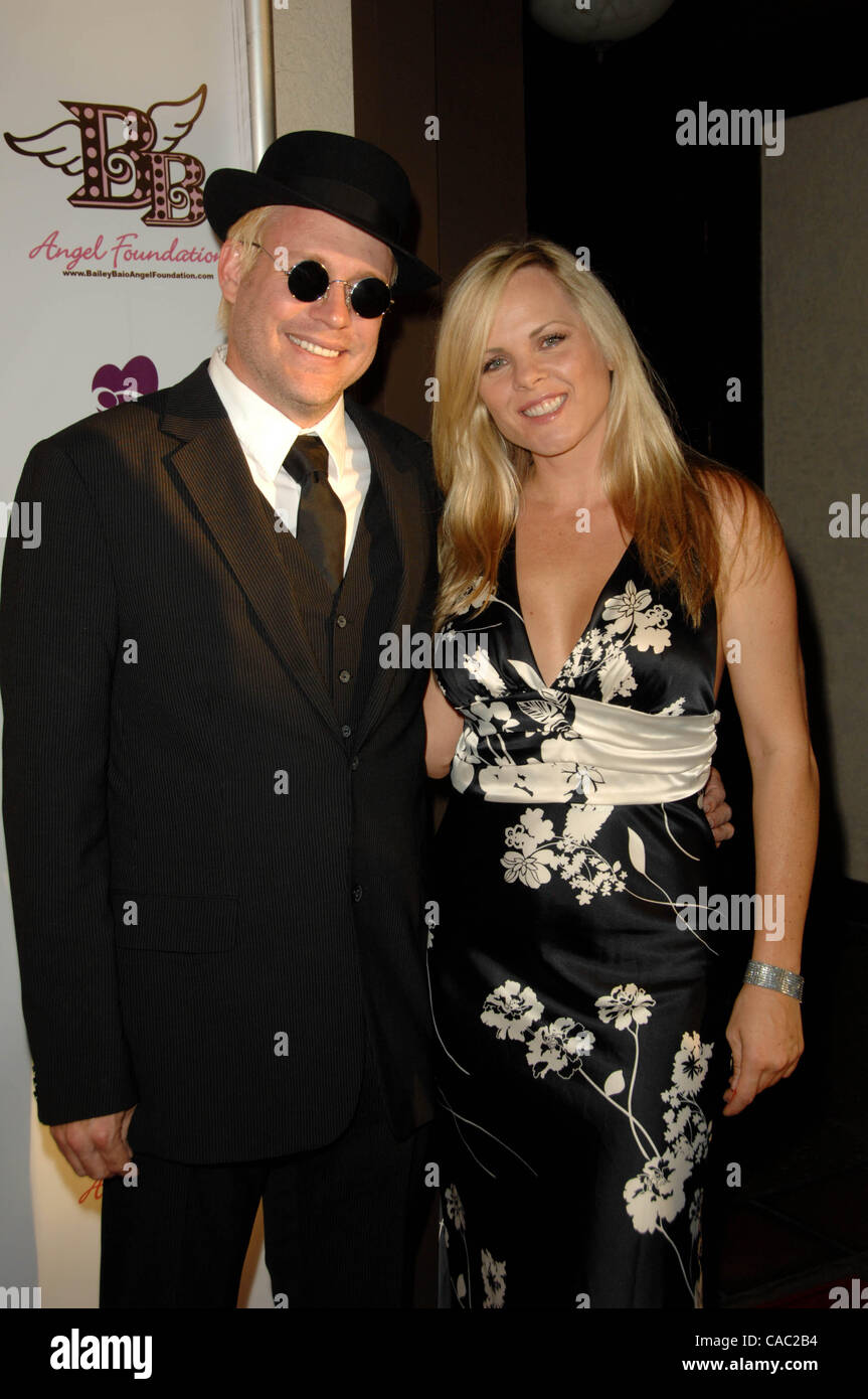 Sept. 26, 2010 - Los Angeles, California, U.S. - Victoria Fuller ...