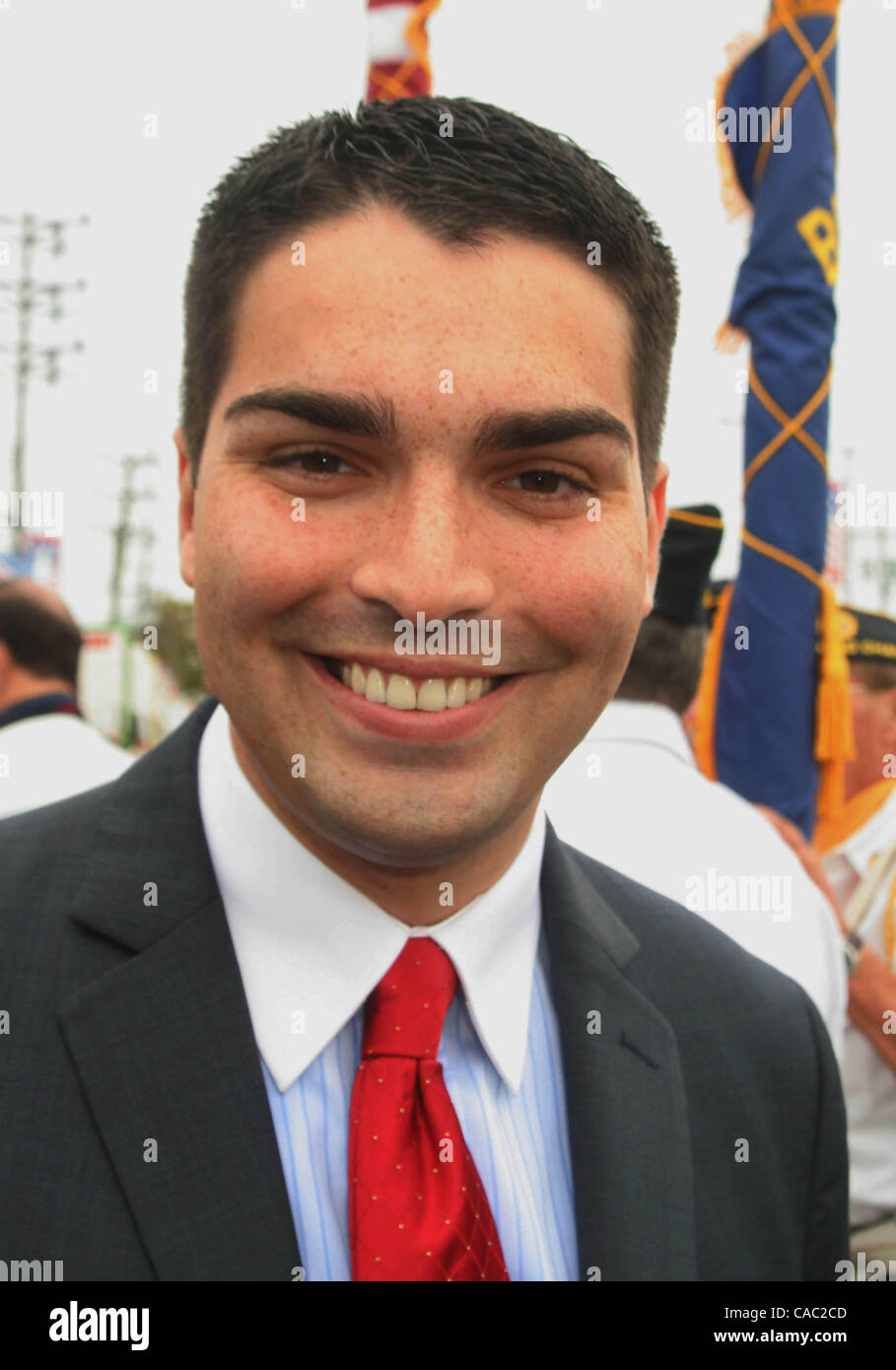 Eric ulrich hi-res stock photography and images - Alamy