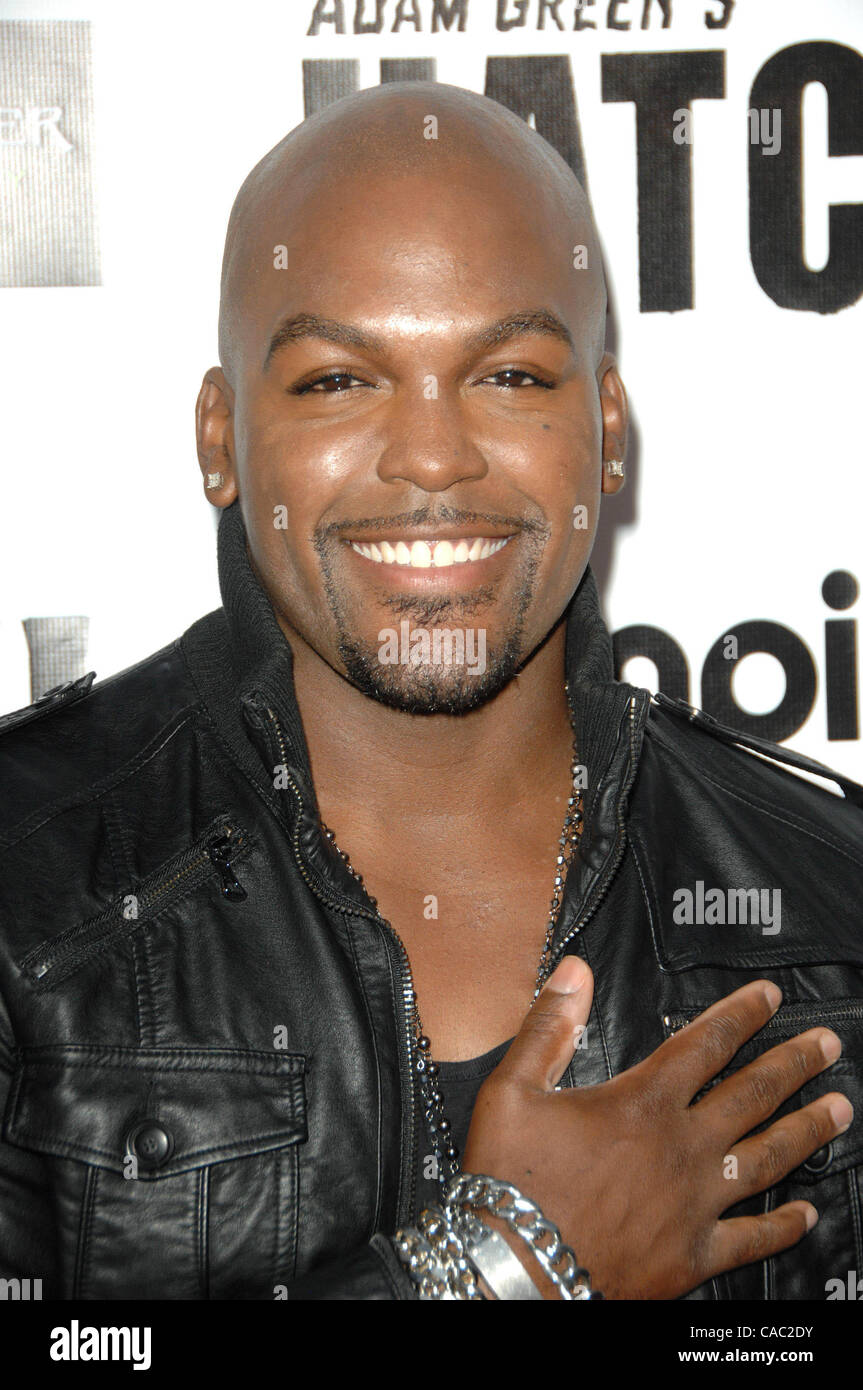 Sept 28 2010 los angeles hi-res stock photography and images - Alamy