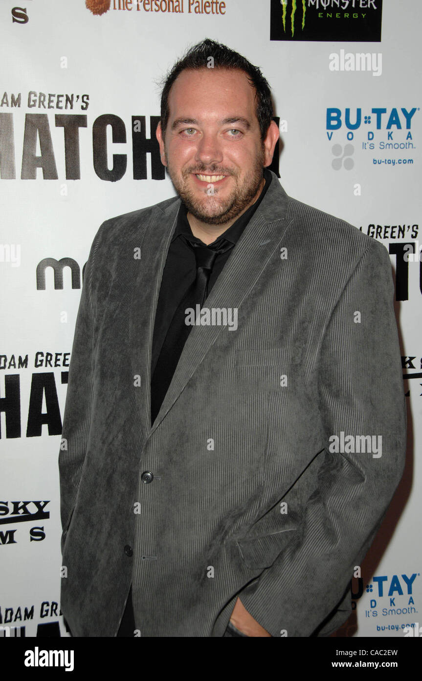 Sept 28 2010 los angeles hi-res stock photography and images - Alamy