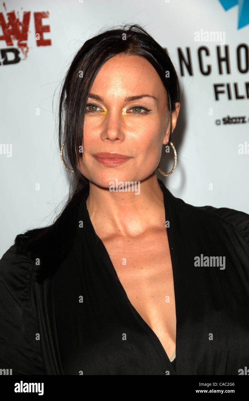 Sept. 29, 2010 - Los Angeles, California, U.S. - JON MACK Attending The ...