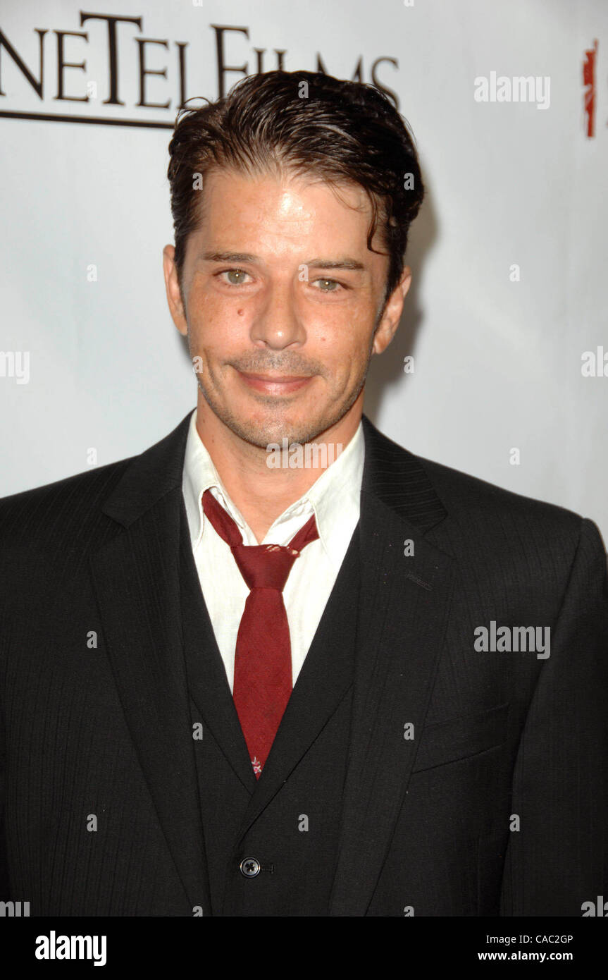 Rodney eastman hi-res stock photography and images - Alamy