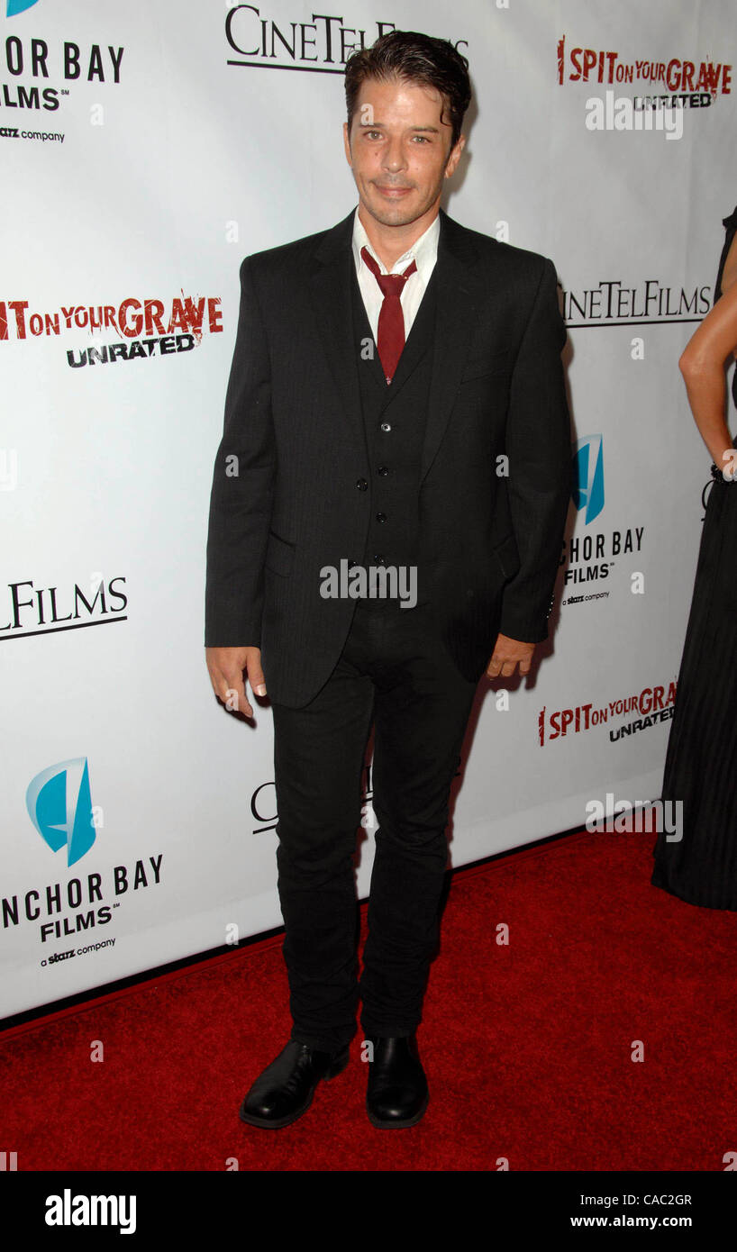 Rodney eastman hi-res stock photography and images - Alamy