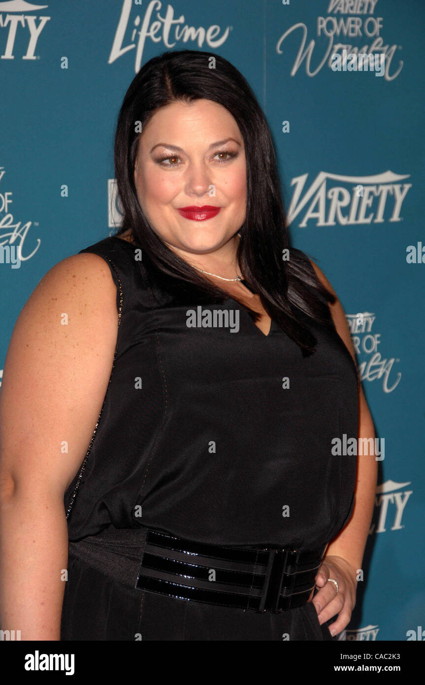 Sept. 30, 2010 - Los Angeles, California, U.S. - BROOKE ELLIOT ...