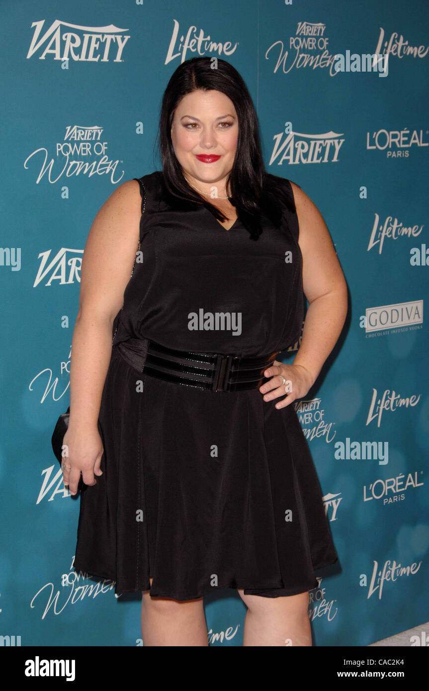 Sept. 30, 2010 - Los Angeles, California, U.S. - BROOKE ELLIOT ...