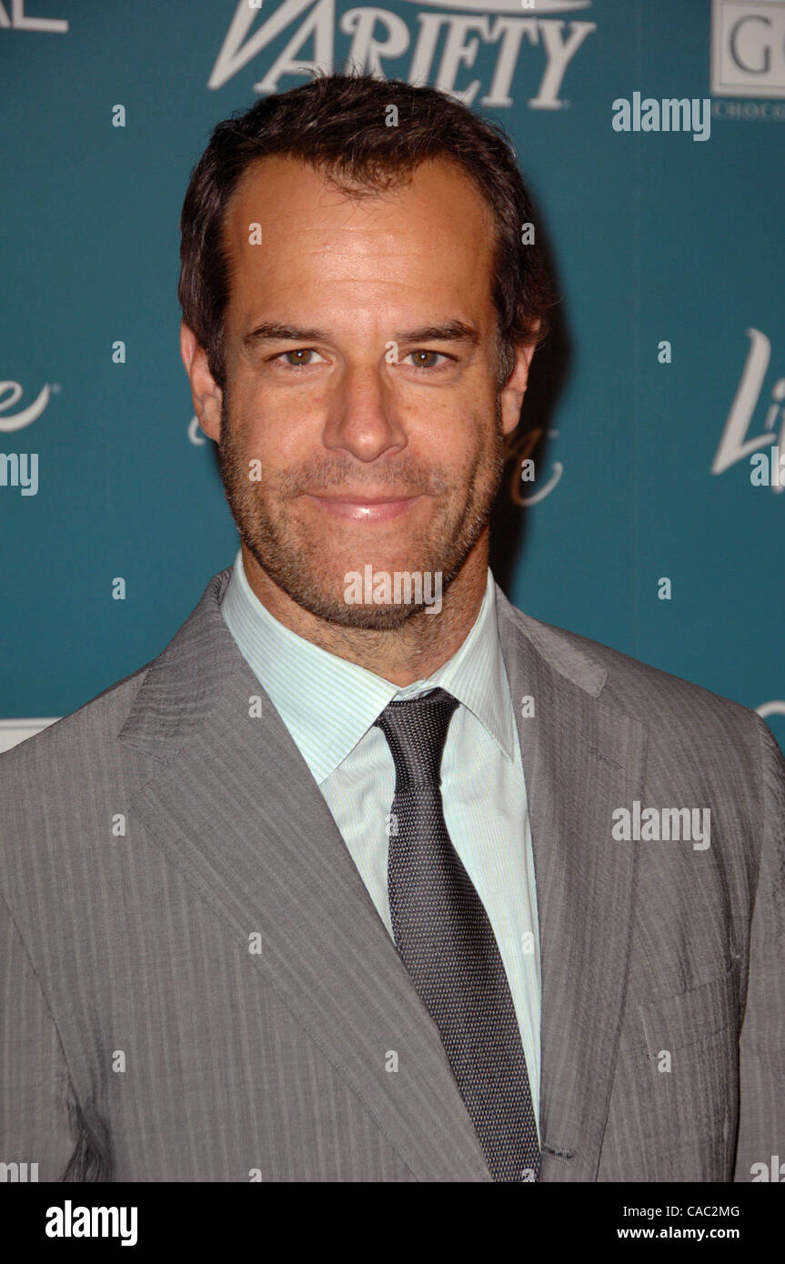 Sept. 30, 2010 - Los Angeles, California, U.S. - JOSH STAMBERG ...