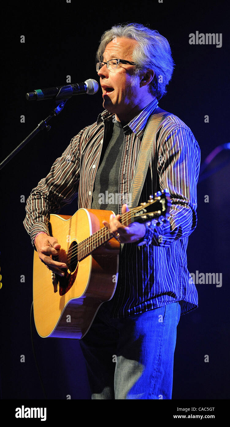 Jun 7, 2010 - Nashville, Tennessee; USA - Singer / Guitarist RADNEY ...