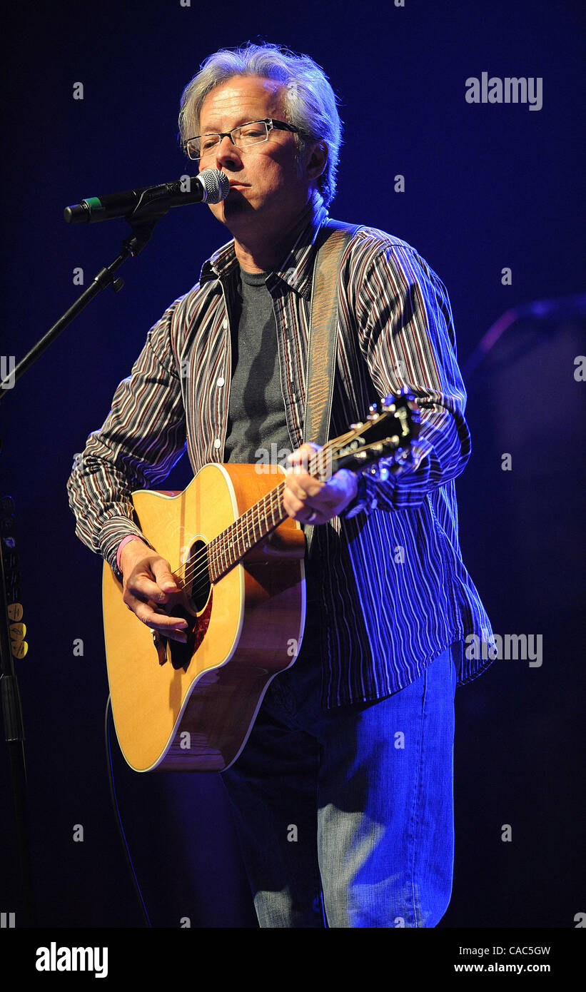 Jun 7, 2010 - Nashville, Tennessee; USA - Singer / Guitarist RADNEY ...